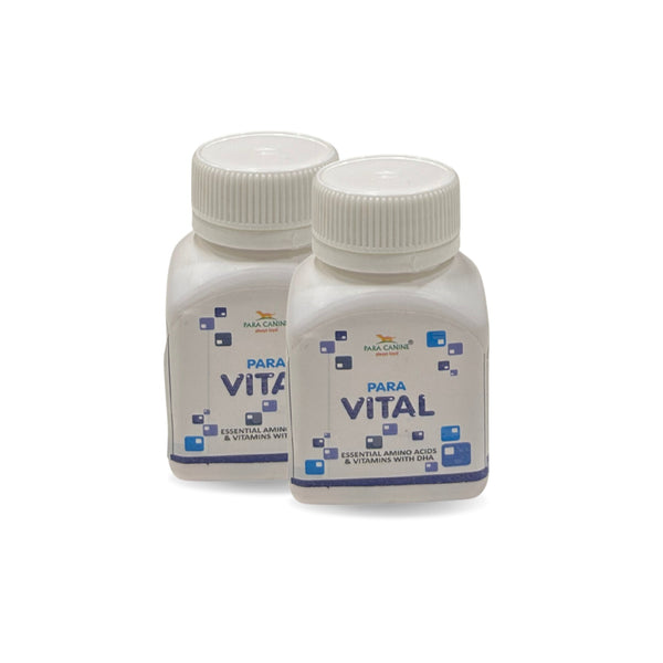 Para Vital Tab – Para Canine