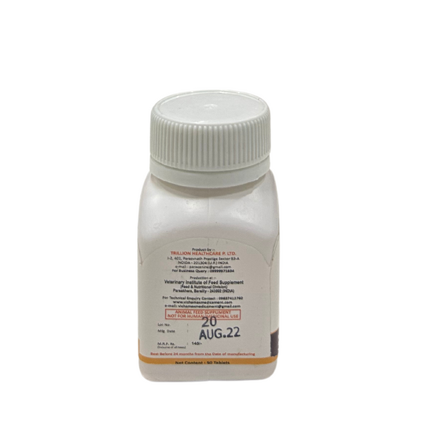 Para Cal Tab (Pack of 2) – Para Canine