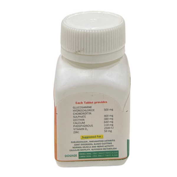 Para Ortho Tab – Para Canine