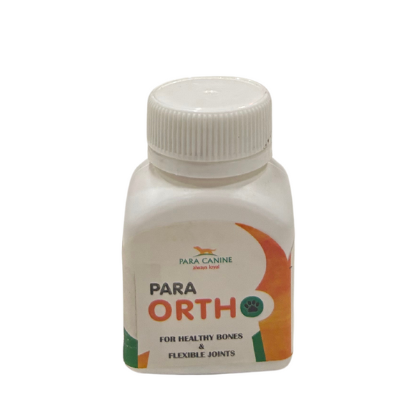 Para Ortho Tab – Para Canine